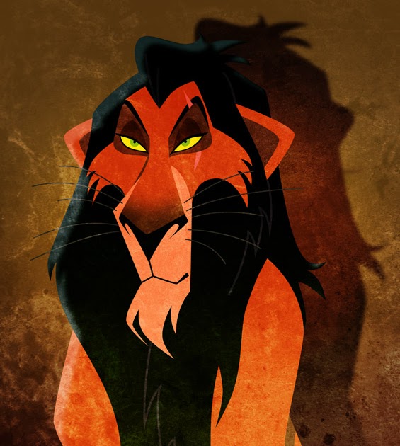 .:Rara Sensación:.: Scar