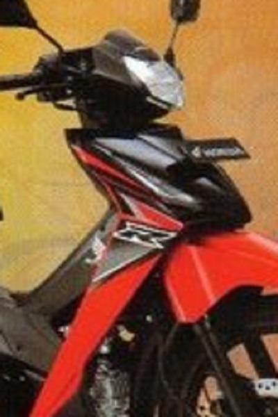 Bengkel Motor HONDA Ahass Setia Kawan Jogja: Gir Rantai Set Honda Revo ...