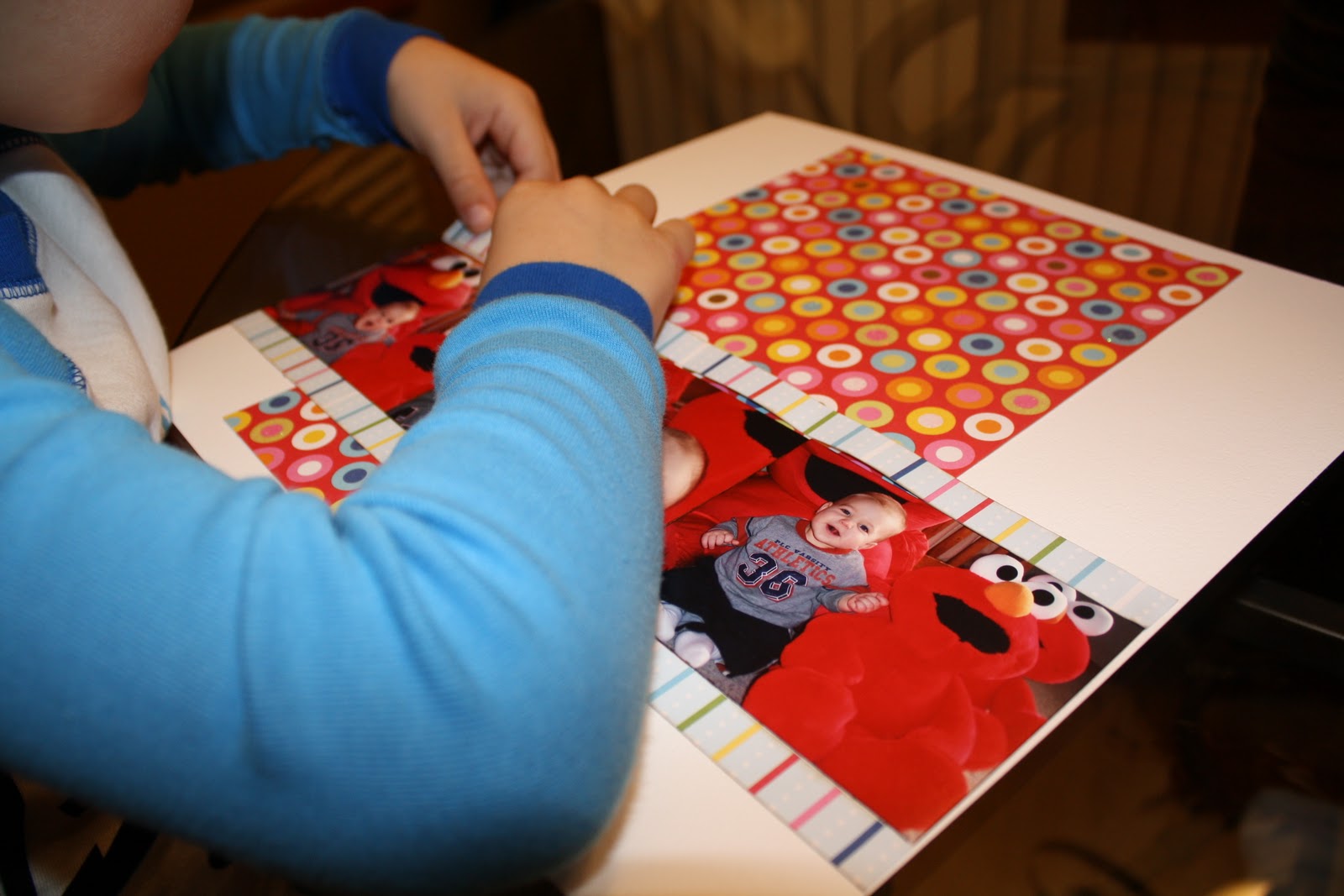 ♥Christina's Creative Keepsakes♥: Sketches for All Ages