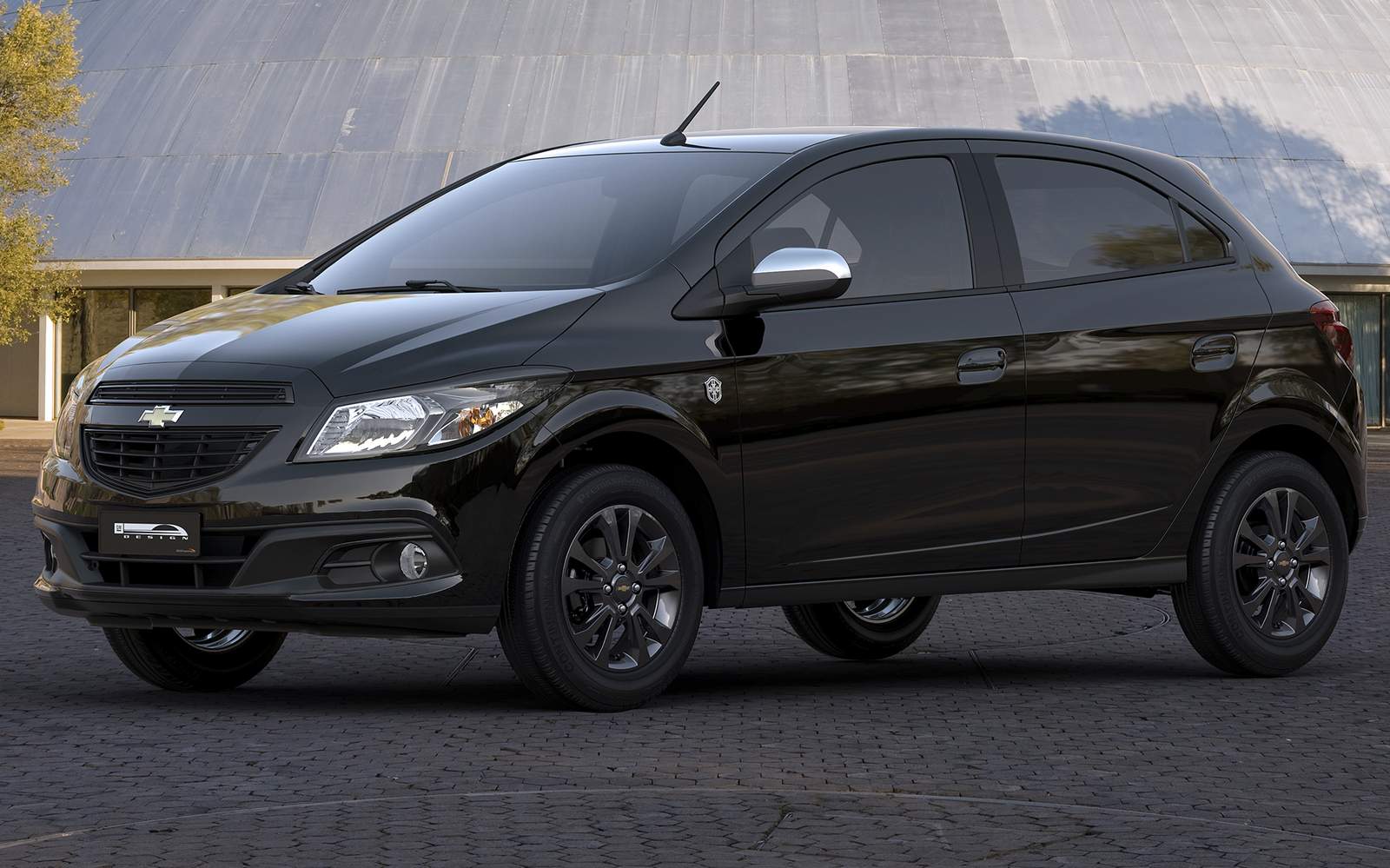 Chevrolet Onix 2015 Seleção: Preço R$ 44.390 - fotos