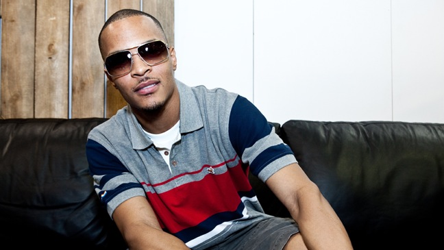 Hollywood Stars: T.I Profile, Pictures And Wallpapers