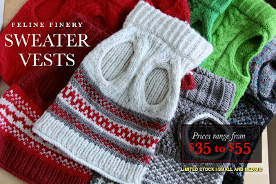 The Yarn Monkey Chronicles