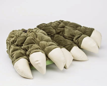 Creative Mountain Games: Tech Tuesday - Die Tyrants, Slippers ...