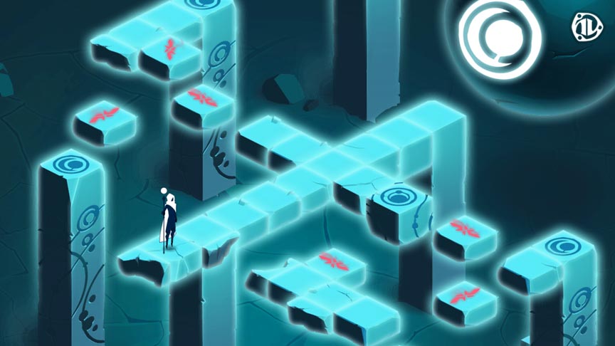 The Huh?: Ghosts of Memories: Review: A Beautiful Interdimensional ...