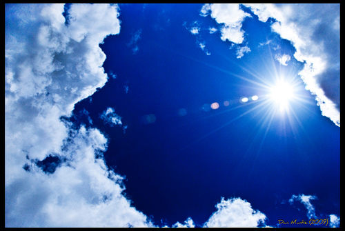 LISTEN: 93. The Forenoon after Sunrise