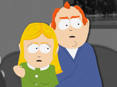 Southpark: South Park Adults
