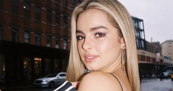 Addison Rae Wallpaper 29