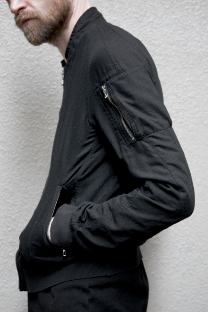 chiodo: introducing: MA_Julius