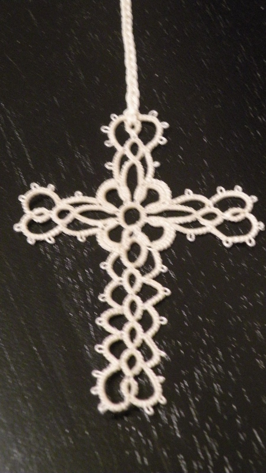 A Happy Bluebird: Crosses and Tails