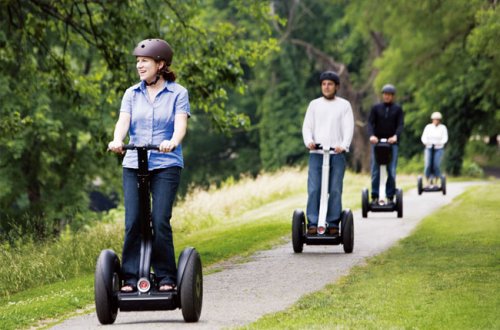 Hyper Power Sports: Where to buy two wheel scooters in USA