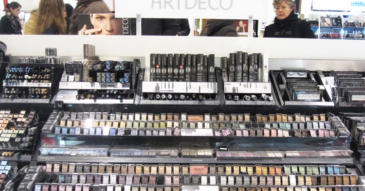 5 Popular German Beauty Brands | We Were Raised By Wolves