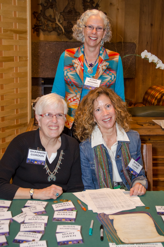 Adopt-A-Native-Elder Blog: Rug Show 2012 - The Main Event II