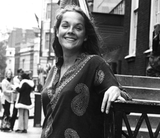 In The Mouth Of Dorkness: The Passing of Mary Tamm