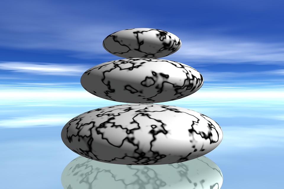 Zen Relaxation Backgrounds Pictures