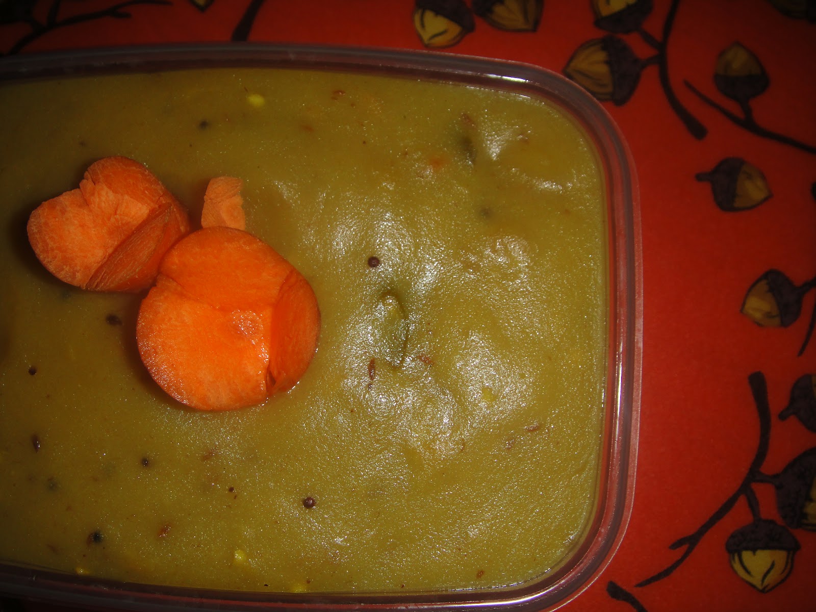 andhra ruchulu: SORAKAYA DAPPALAM(SWEET AND SOUR BOTTLED GUARD IN ...