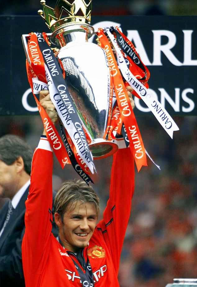 Most Famous Athlete In The World David Beckham Kicks The Stardom most-famous-athlete-in-the-world-david-beckham-kicks-the-stardom