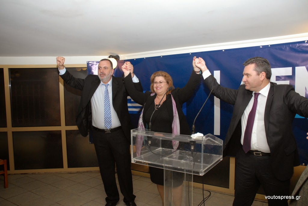 VOUTOSPRESS.GR: «ΚΑΠΙΤΟΛ» Η ΣΗΜΕΡΙΝΗ ΚΕΝΤΡΙΚΗ ΠΡΟΕΚΛΟΓΙΚΗ ΣΥΓΚΕΝΤΡΩΣΗ ...