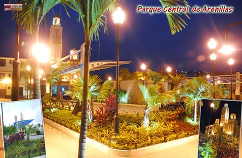 HISTORIA DE ARENILLAS: HISTORIA DE ARENILLAS Y SU ACERCAMIENTO CON LA ...