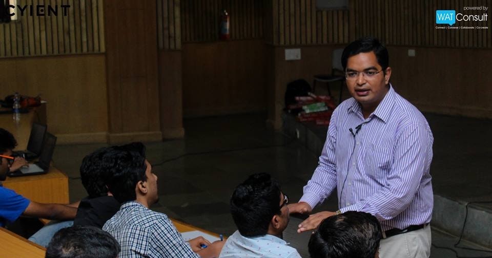 Dr.Manish Kumar Jain: Profile