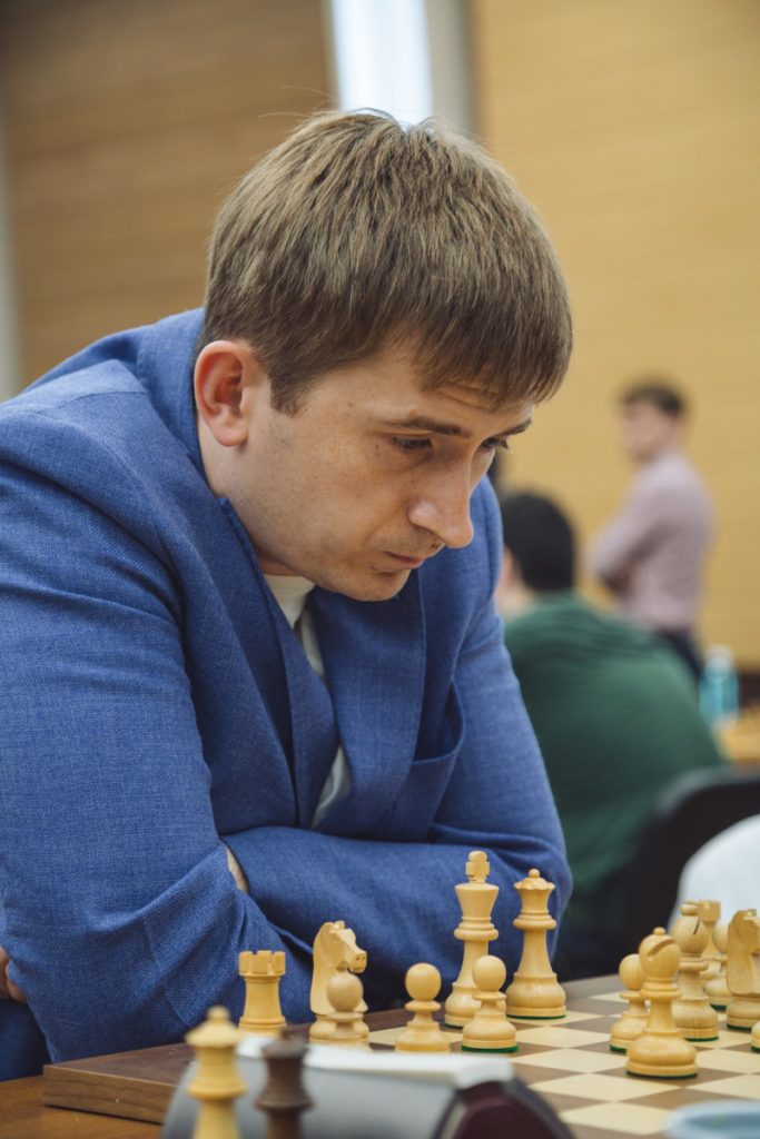 Psychologia i Szachy: Poznajemy bliżej brązowych medalistów Drużynowych ...