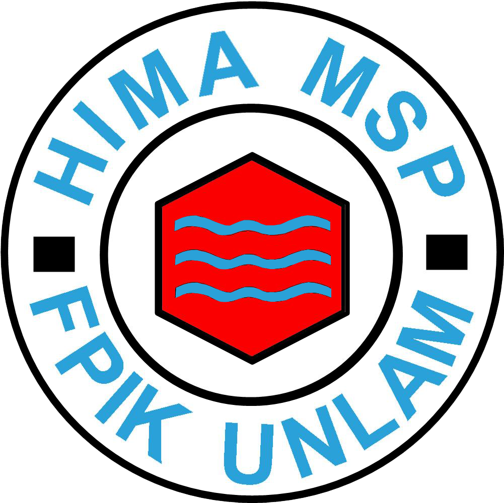 Himpunan Mahasiswa Program Studi Manajemen Sumberdaya Perairan