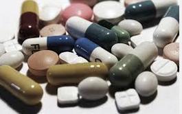 Rizki patria: Jenis - Jenis golongan Antibiotik