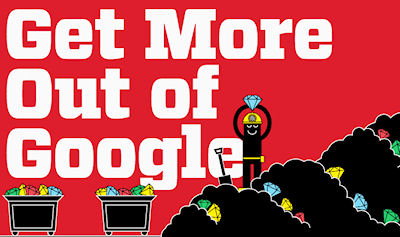 The Presurfer: Get More Out Of Google