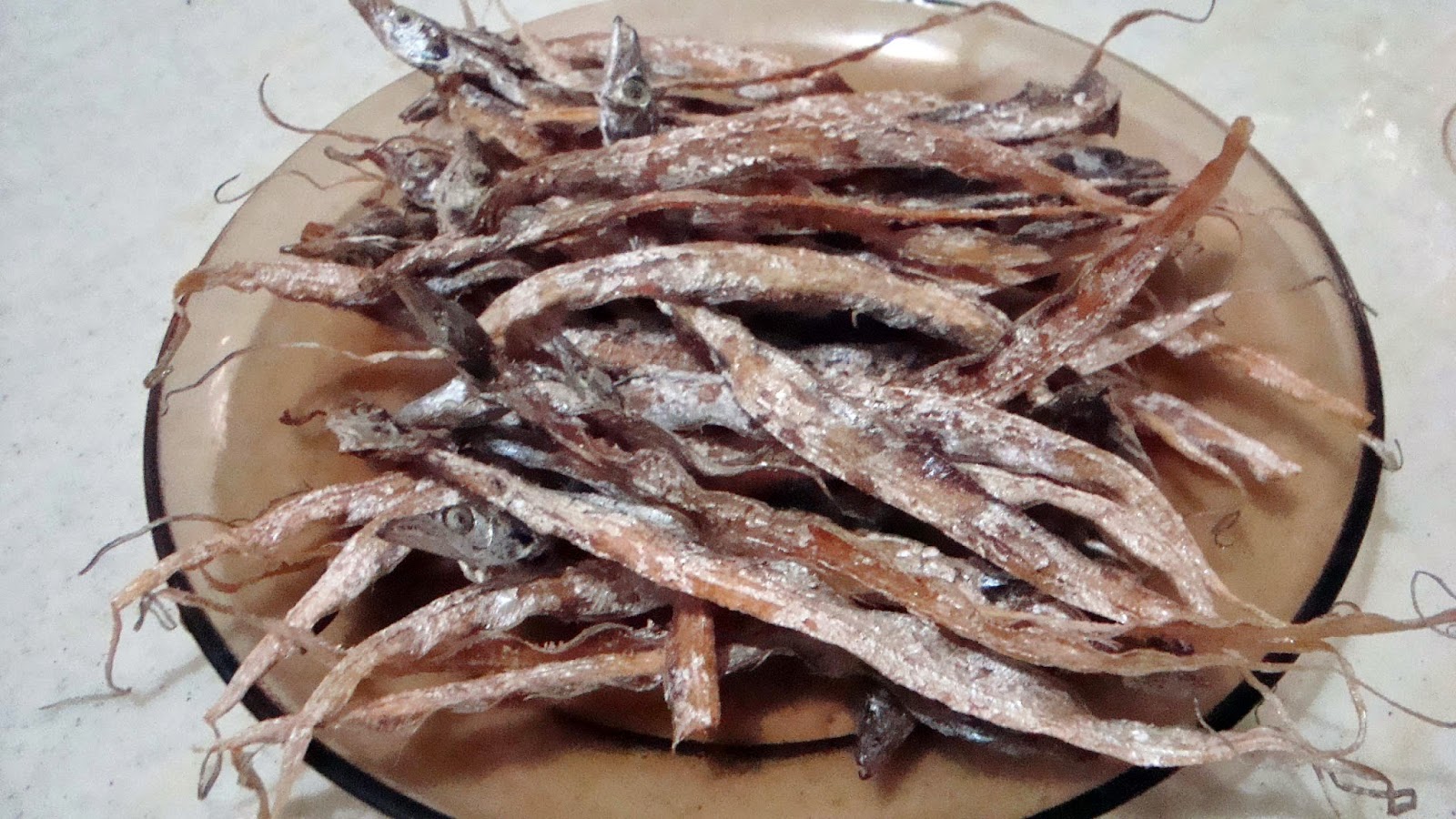 Living with Nature - School on Blog by Dr. Abercio V. Rotor: Tragedy of ...