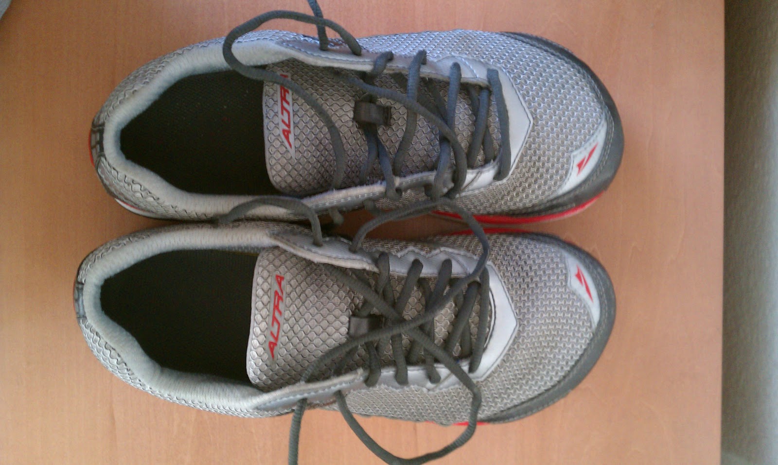 Philosopher Runner: Altra Instinct Review