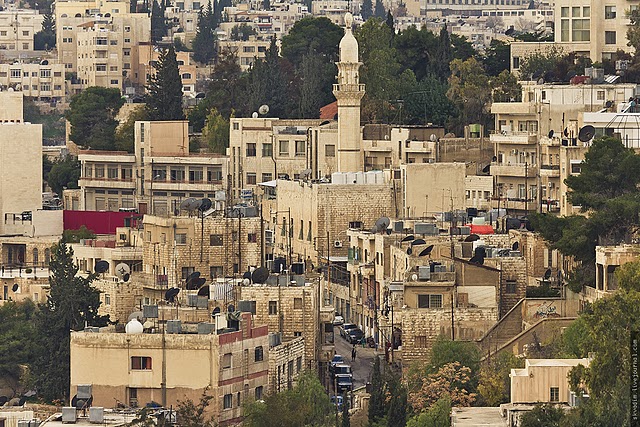 1001Places: Amman - The Capital of Jordan