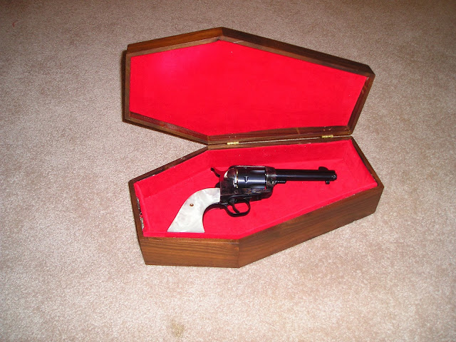 TINCANBANDIT's Gunsmithing: Halloween