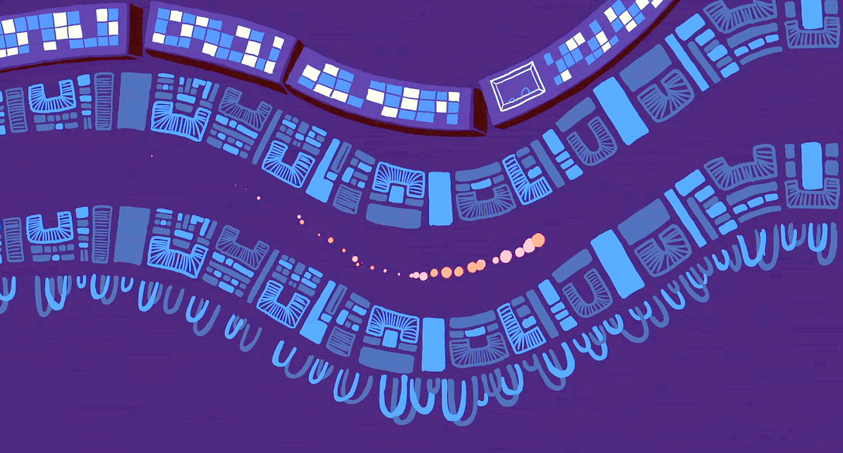 How to Design a Particle Accelerator ~ Kuriositas
