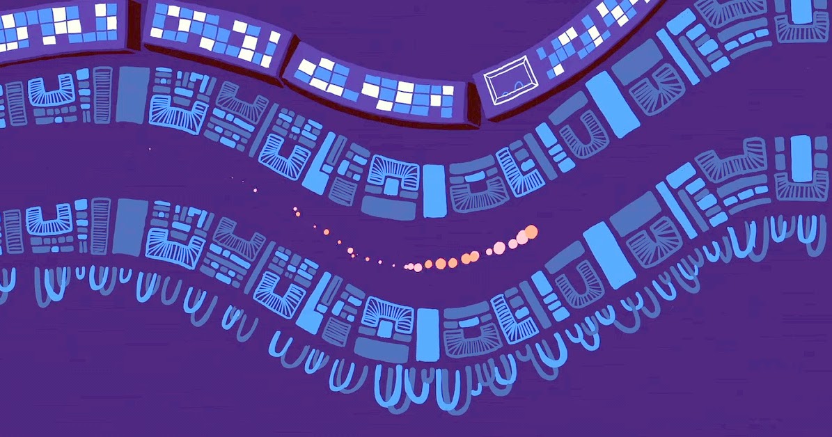 How to Design a Particle Accelerator ~ Kuriositas