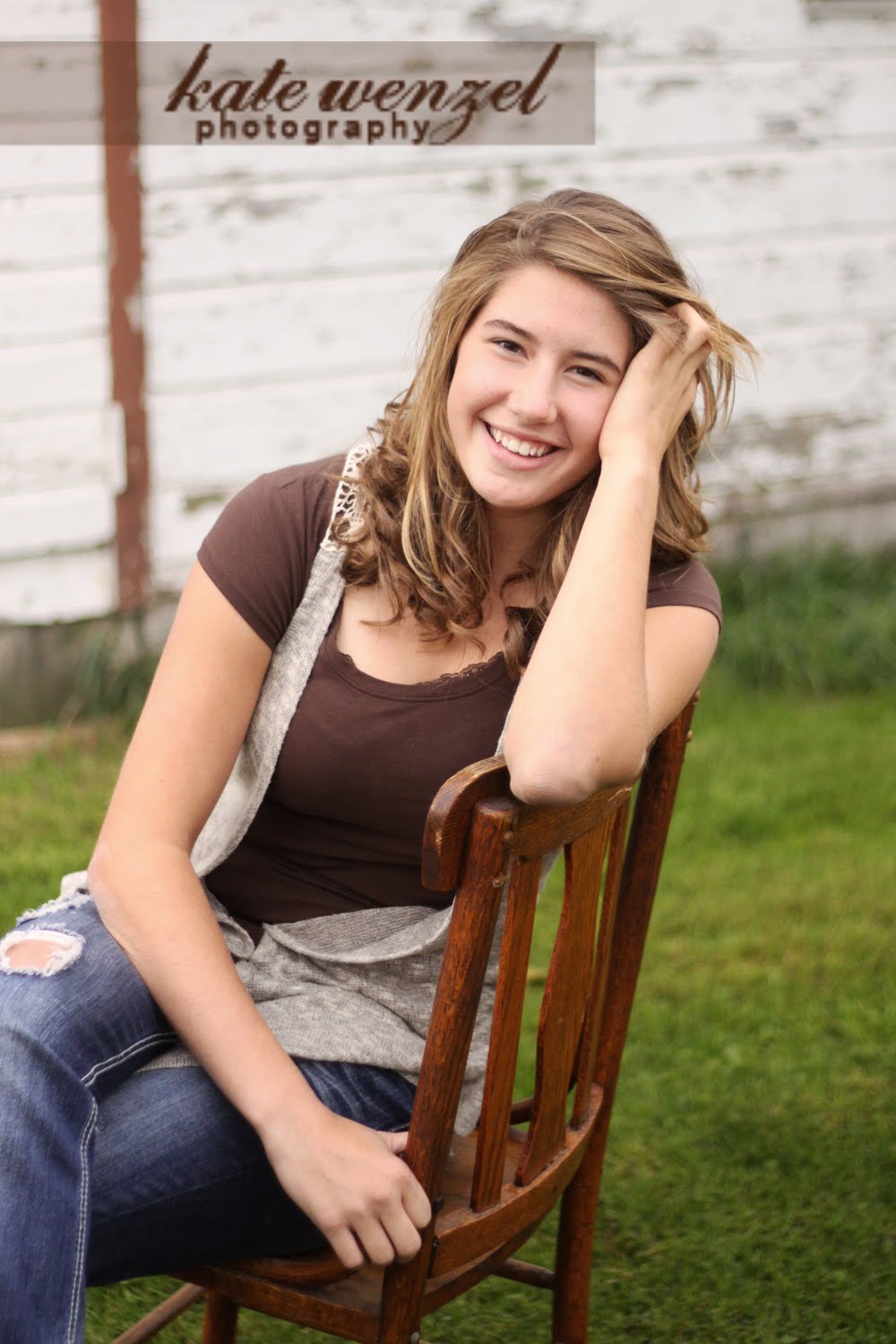 Kate Wenzel Photography: Wanted: Vintage Chairs