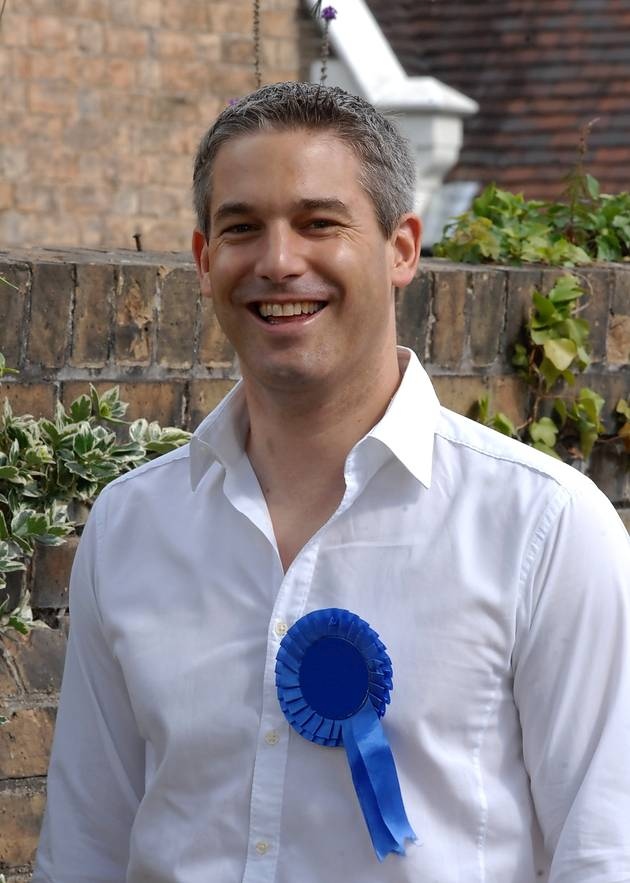 #ThingsElliottSays: Steve Barclay Responds