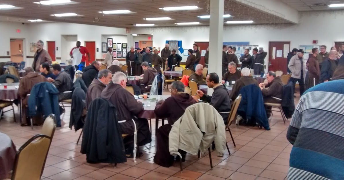 Just a Brother: Solanus Casey beatification - 1