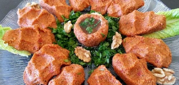 Kibbe | LEBANESE RECIPES