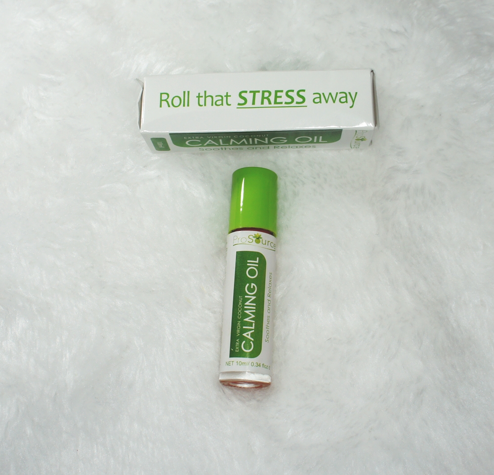 MRS. A x PROSOURCE VCO - MRS. A