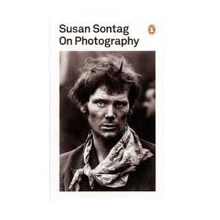 Susan Sontag: On Photography (1977)