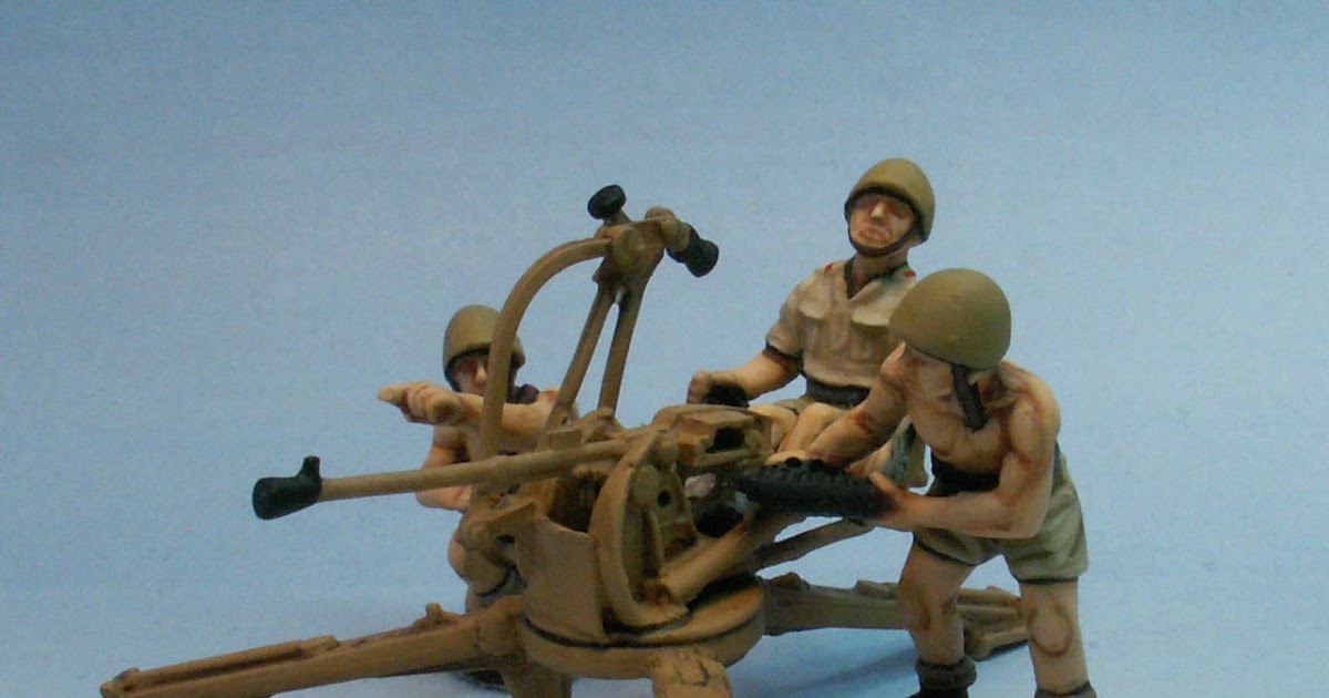 Over Open Sights: WW2 Italian reinforcements for the Western Desert.