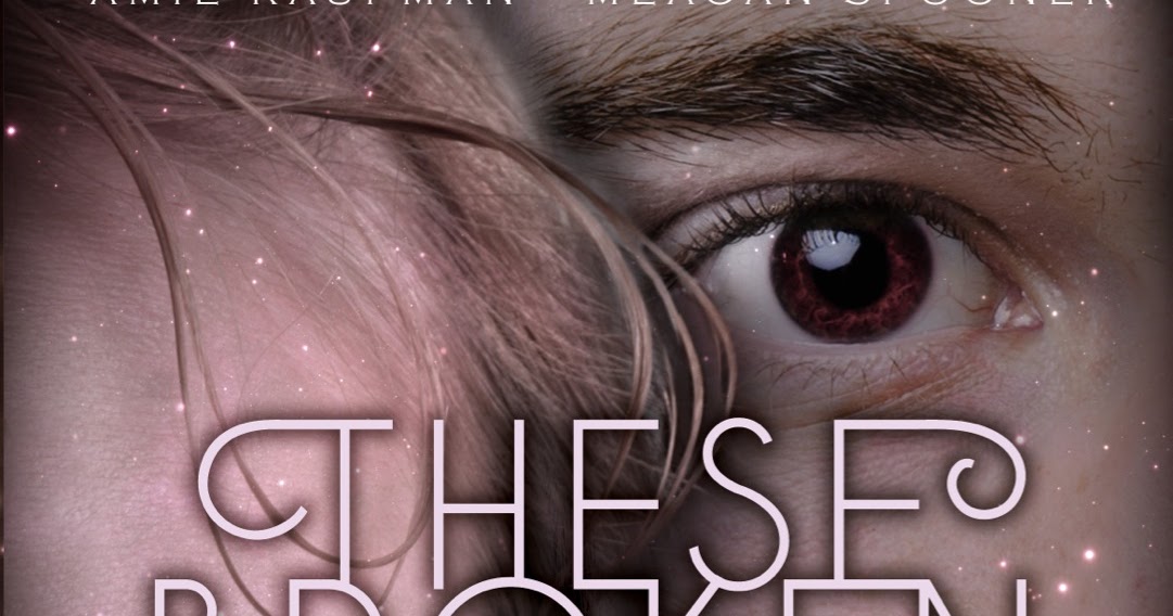 Crashies Wonderland: [Rezi] "These Broken Stars. Sofia & Gideon" von ...