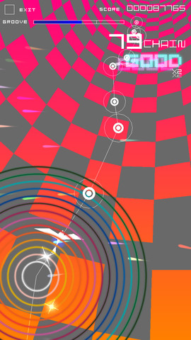 Groove Coaster Gaming Guide