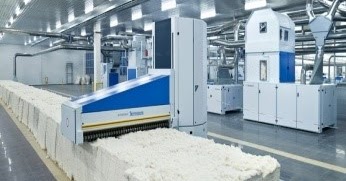 Automatic bale opener | Object of Bale Opener Machine