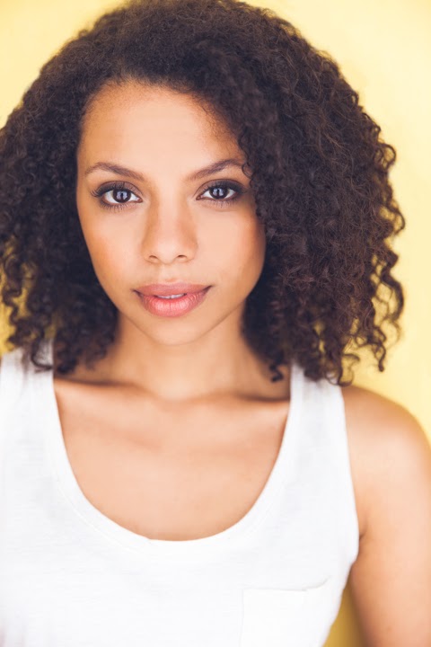 Theater in the Now: Go Go Time with...Tara Pacheco