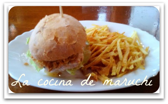 la cocina de maruchi: X Campeonato de Asturias de Pinchos y Tapas ...