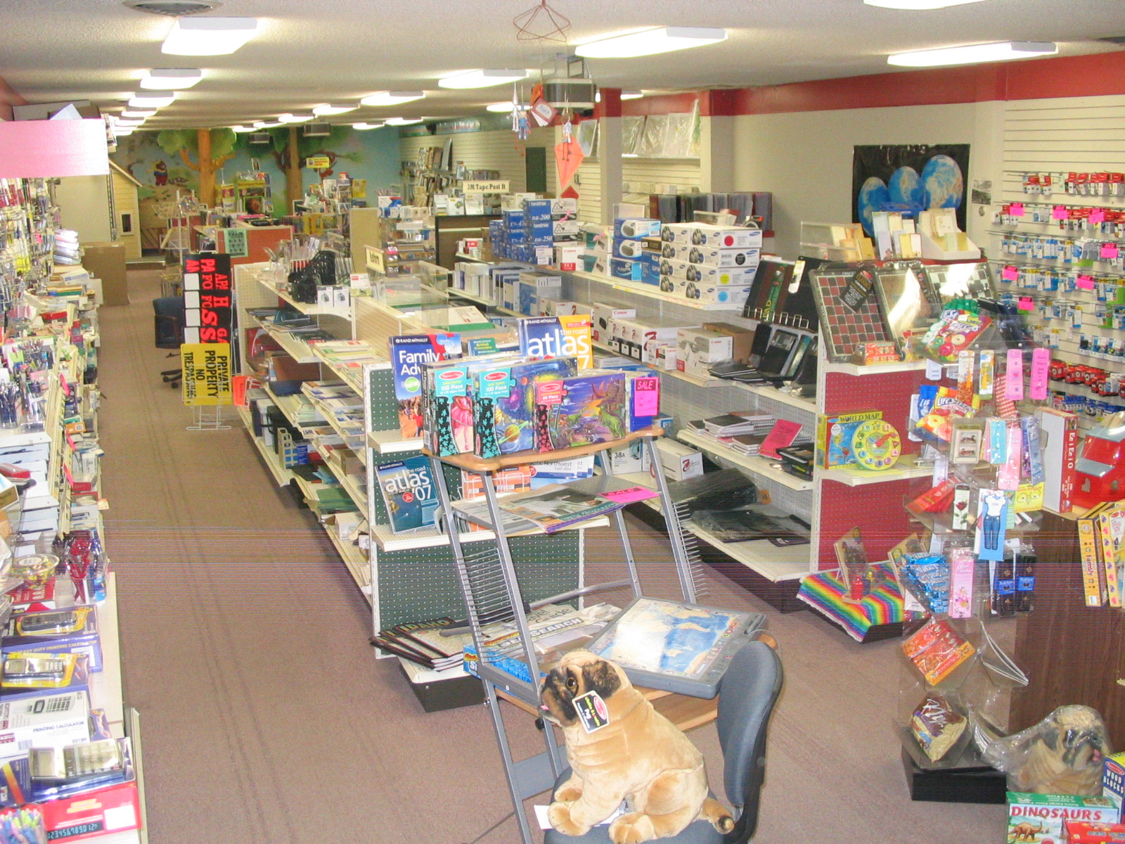 Reading with Joey: Other Paperhouse Products