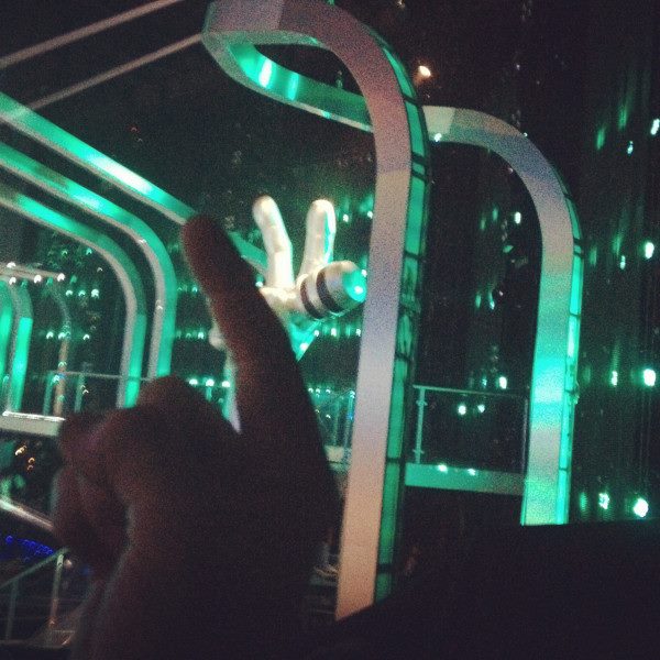 The Script: Third Album is Called #3, Available For Pre-Order ~ Kernel ...