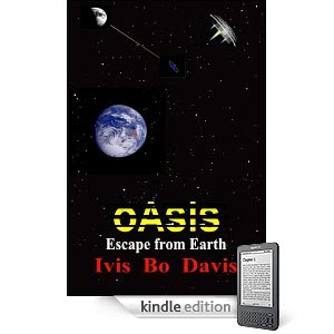 The Indie Chronicles: Science Fiction Showcase: Escape From Earth ...