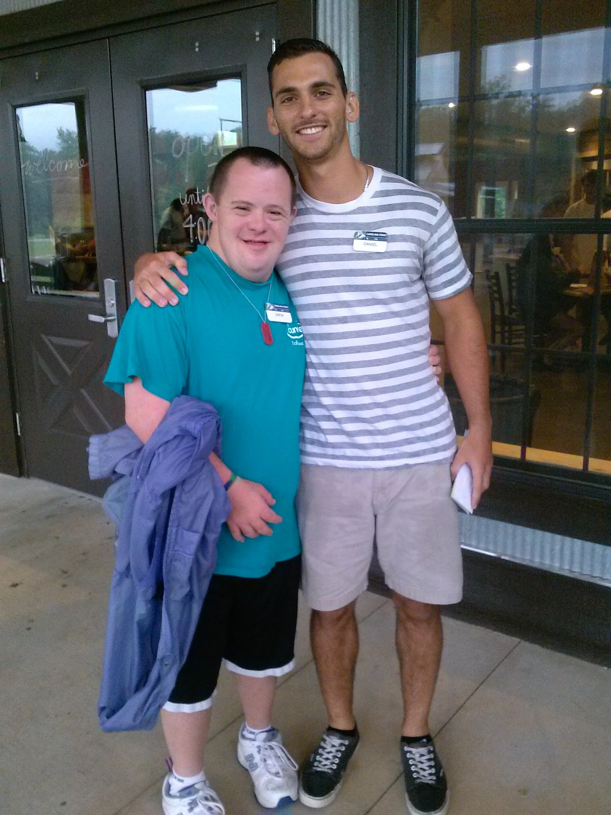 Pass the Honey: I Am Fearfully and Wonderfully Made