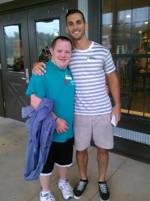 Pass the Honey: I Am Fearfully and Wonderfully Made